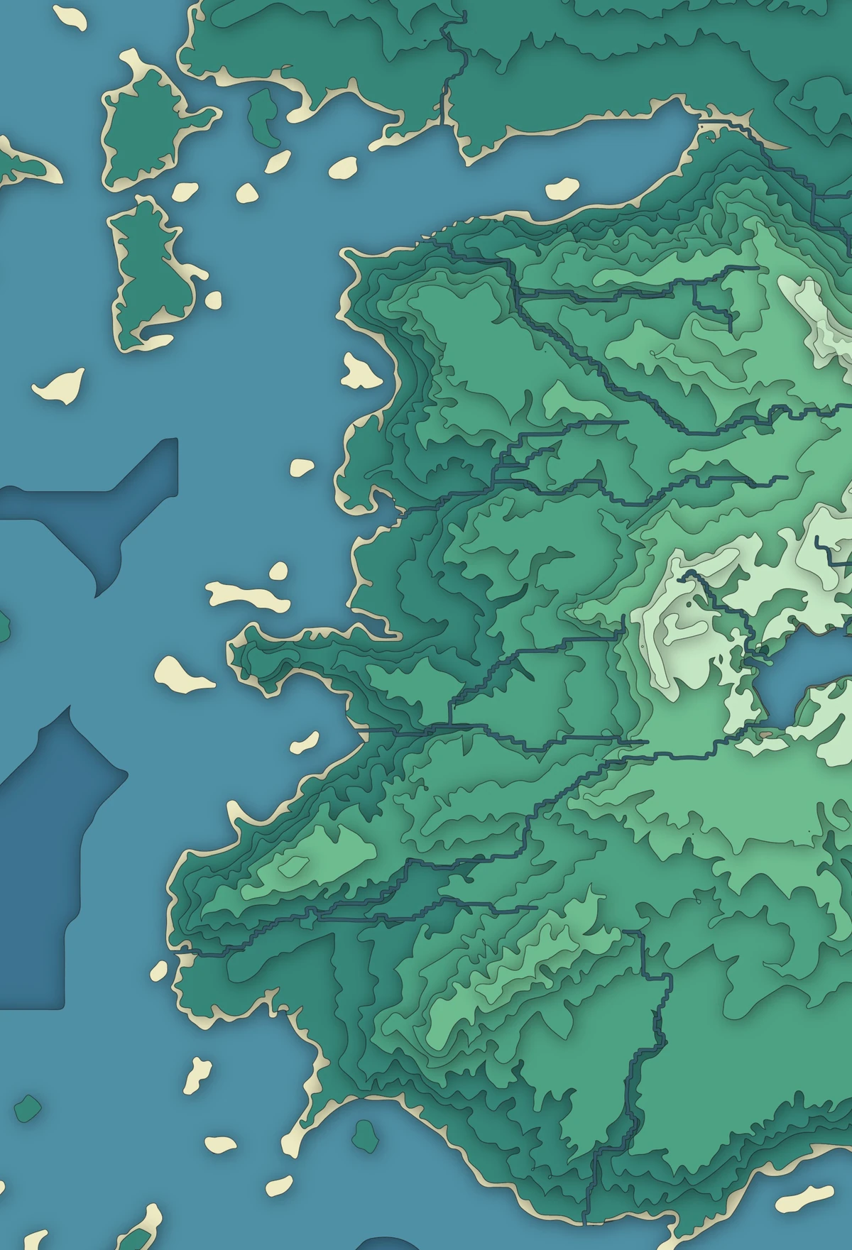 Devand | Anbennar Wiki | Fandom