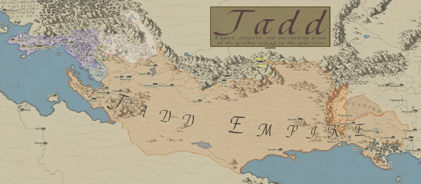 Jadd Empire | Anbennar Wiki | Fandom