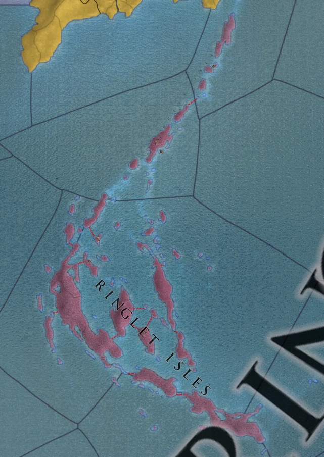 Ringlet Isles | Anbennar Wiki | Fandom