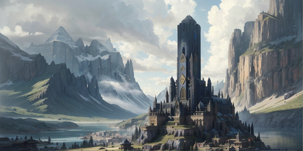 Tower of Muhaqaar | Anbennar Wiki | Fandom