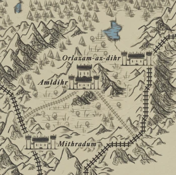 Serpent's Vale | Anbennar Wiki | Fandom