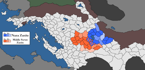 Zanite | Anbennar Wiki | Fandom