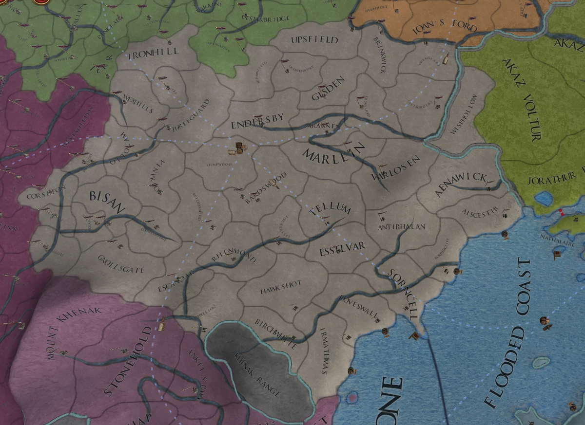 The Borders | Anbennar Wiki | Fandom