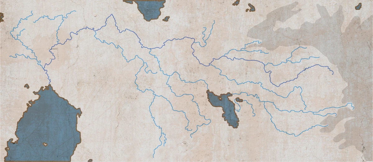 Alen River | Anbennar Wiki | Fandom