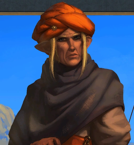 Jaddar | Anbennar Wiki | Fandom