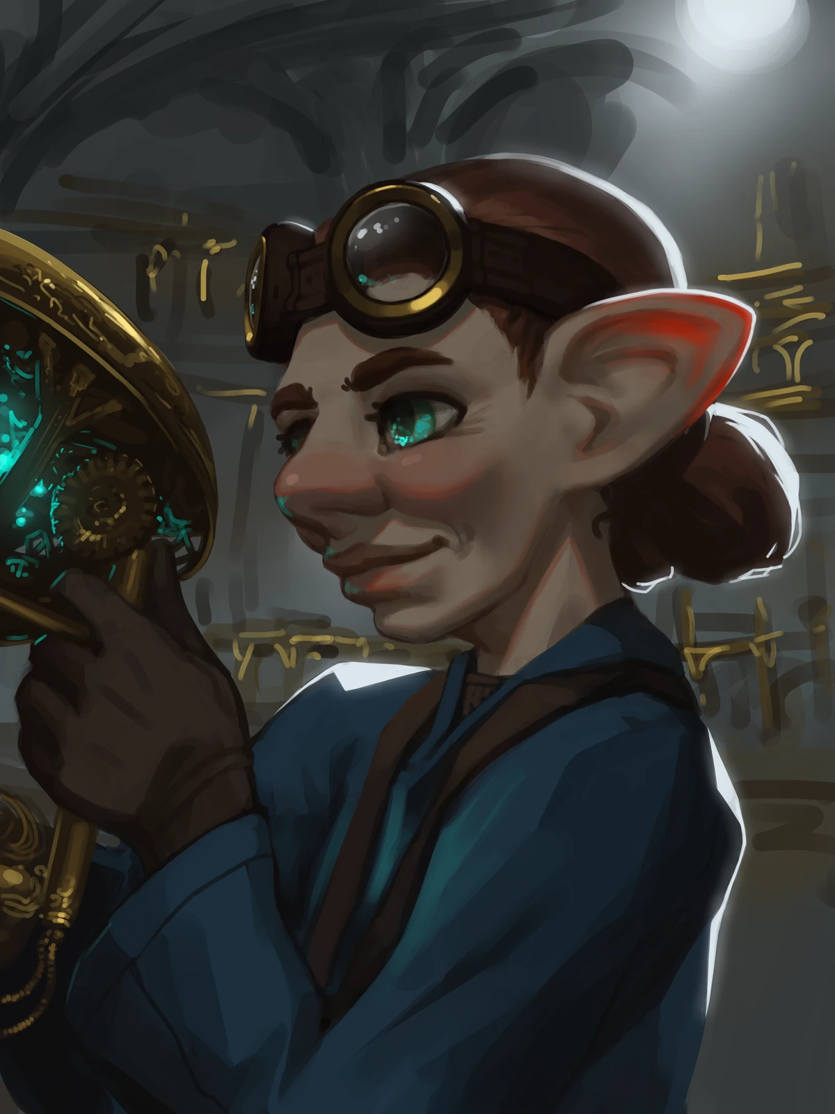 Category:Gnomish | Anbennar Wiki | Fandom