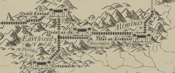 Tree of Stone | Anbennar Wiki | Fandom