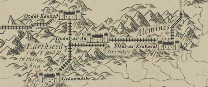Tree of Stone | Anbennar Wiki | Fandom