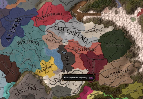 Escann | Anbennar Wiki | Fandom