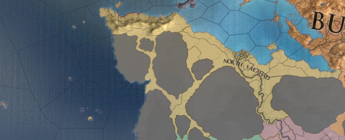 North Salahad | Anbennar Wiki | Fandom