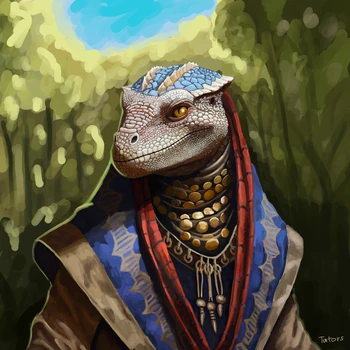 Lizardfolk | Anbennar Wiki | Fandom