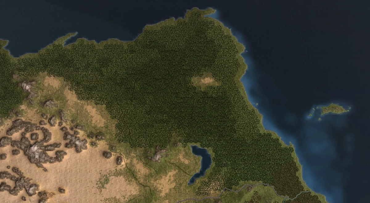 Moduk | Anbennar Wiki | Fandom