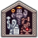 Dwarven Pantheon | Anbennar Wiki | Fandom