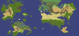 Interactive Maps | Anbennar Wiki | Fandom
