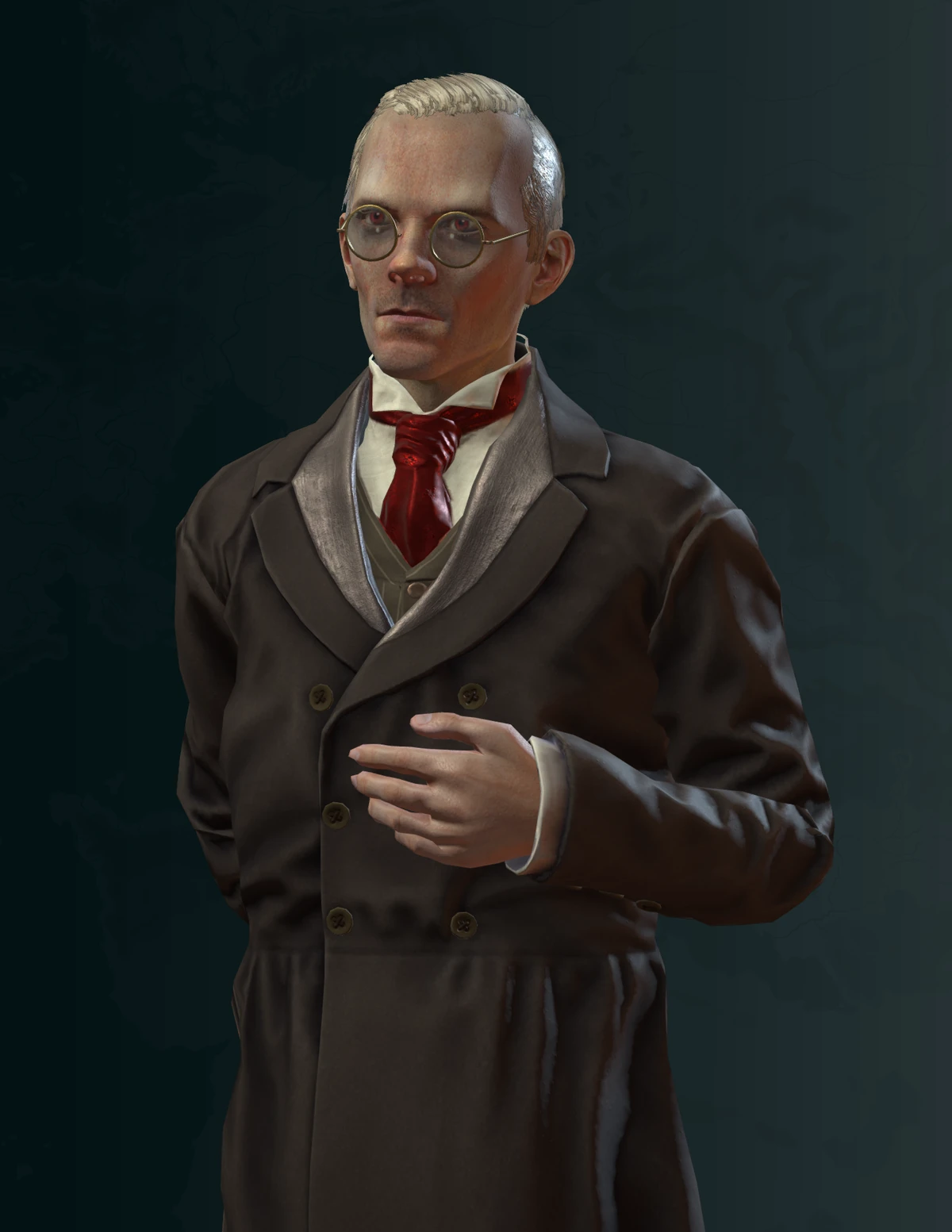 Theodore sína Trinás | Anbennar Wiki | Fandom