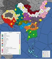 High Temples | Anbennar Wiki | Fandom