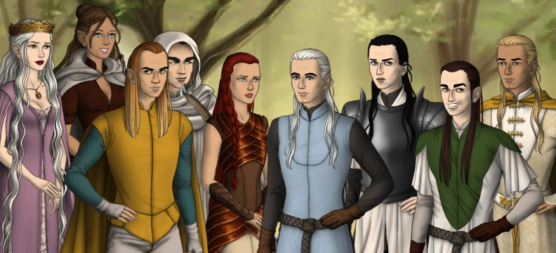 Silver Families | Anbennar Wiki | Fandom