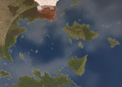 Ruined Sea | Anbennar Wiki | Fandom
