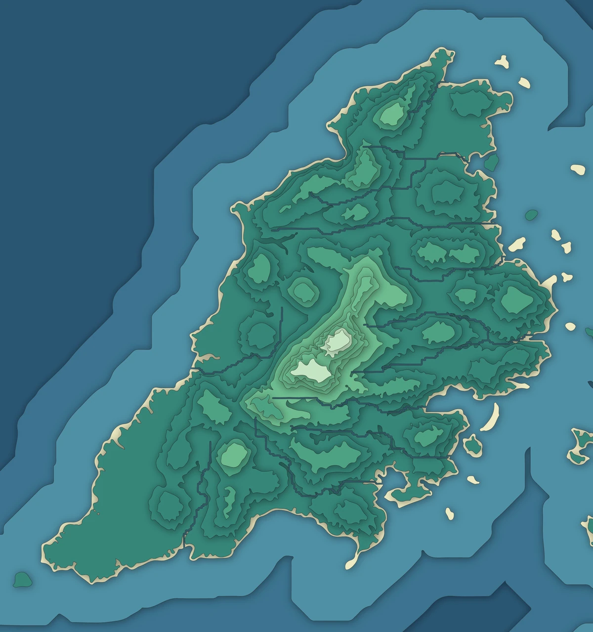 Alecand | Anbennar Wiki | Fandom