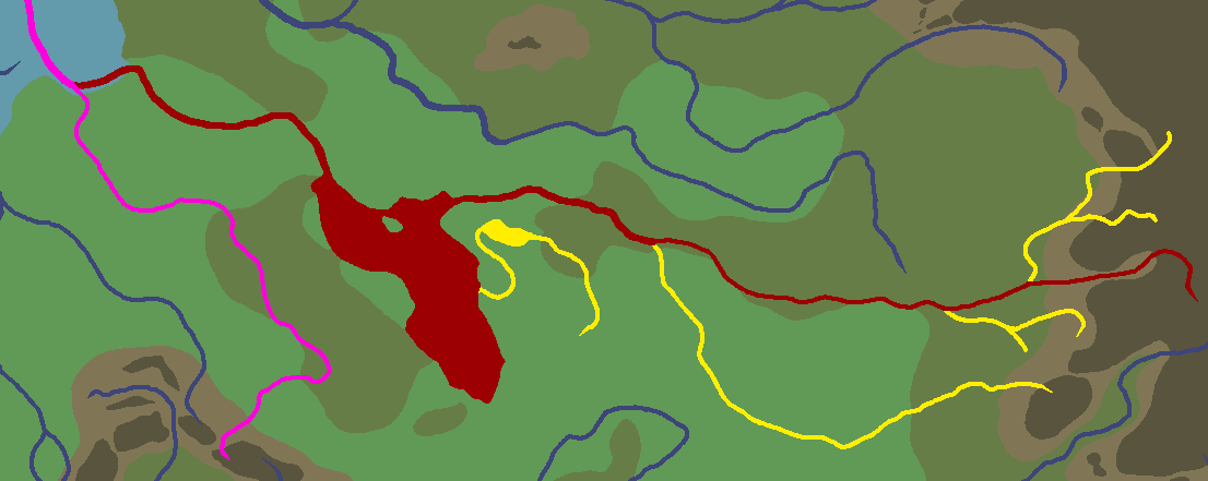 Silverainé | Anbennar Wiki | Fandom