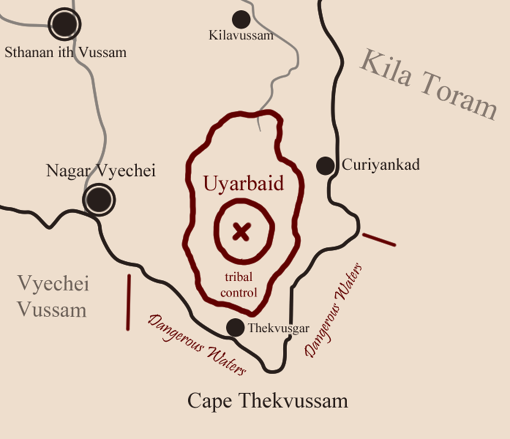 Uyarbaid | Anbennar Wiki | Fandom