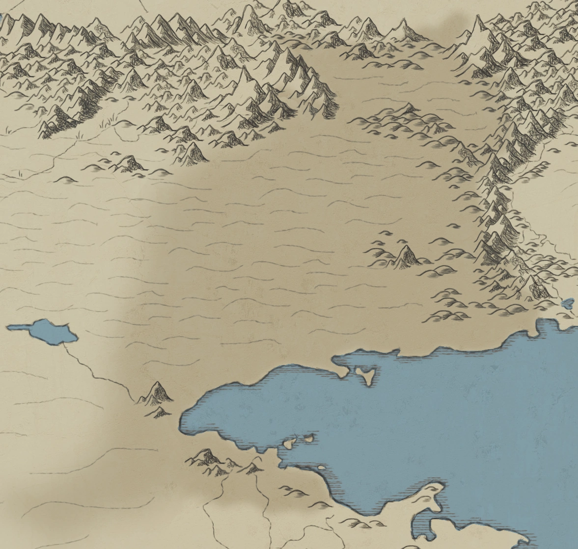 Far Salahad | Anbennar Wiki | Fandom