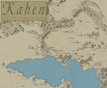 Rahen | Anbennar Wiki | Fandom