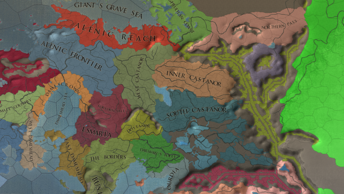 Escann | Anbennar Wiki | Fandom