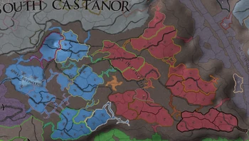 Deepwoods | Anbennar Wiki | Fandom