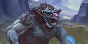 Troll | Anbennar Wiki | Fandom