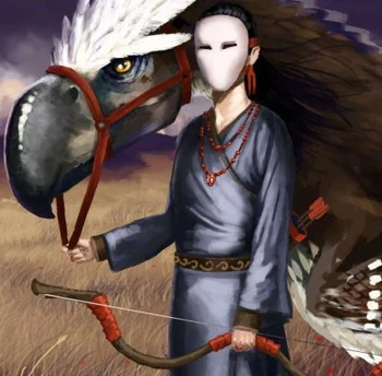 Faceless Queen | Anbennar Wiki | Fandom