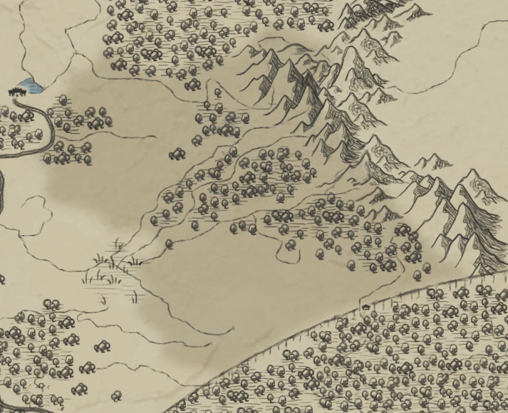 Veykodan Overlands | Anbennar Wiki | Fandom