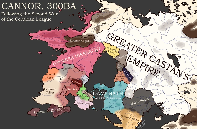 Damerian Republic | Anbennar Wiki | Fandom