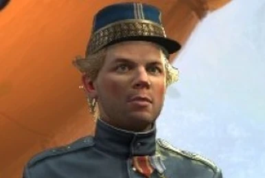 bionic commando biomech