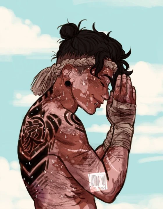 Mireu the Protector | Anboden Wiki | Fandom