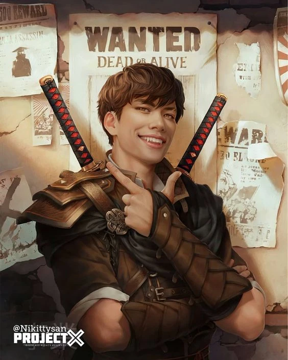 Chan | Anboden Wiki | Fandom