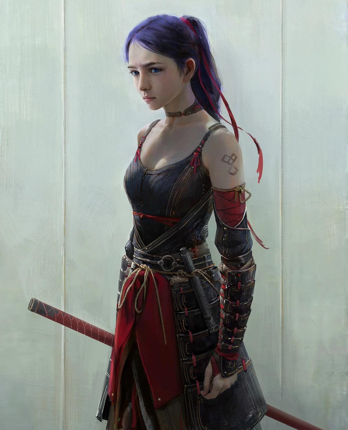 Princess Sulin | Anboden Wiki | Fandom