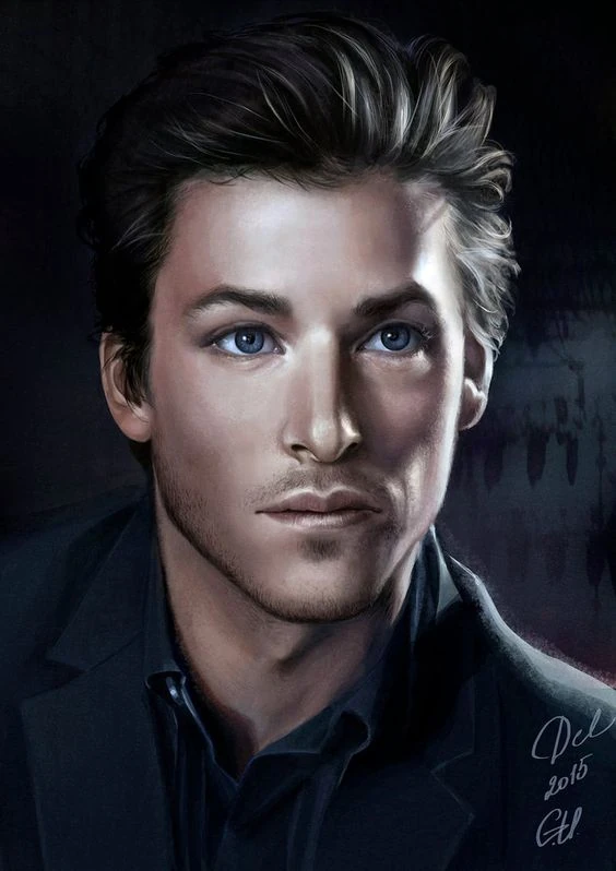 Holvar Daggerdawn | Anboden Wiki | Fandom