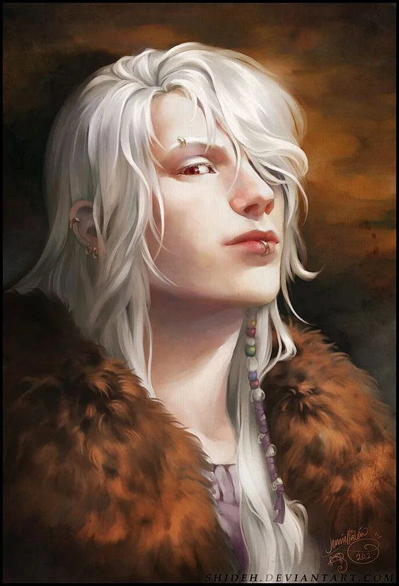 Darcy Heart | Anboden Wiki | Fandom