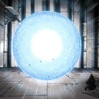 Oodama Rasengan3 | Anbu kun Wiki | Fandom