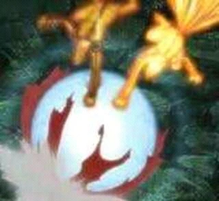 Oodama Rasengan Attack | Anbu kun Wiki | Fandom