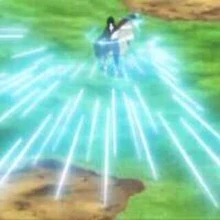 Chidori Senbon | Anbu kun Wiki | Fandom
