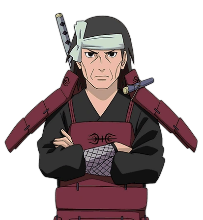 Butsuma Senju | Anbu Squadron Wiki | Fandom