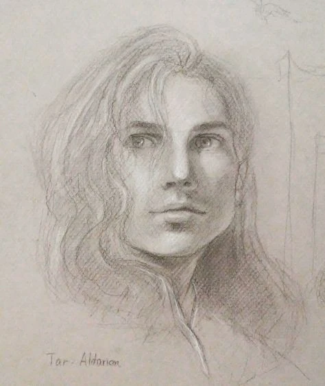 Aldarion of the Northern Dúnedain | Ancar Network Wiki | Fandom