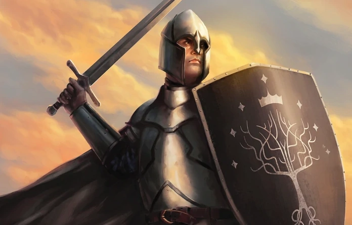 Vaelen Númerión | Ancar Network Wiki | Fandom