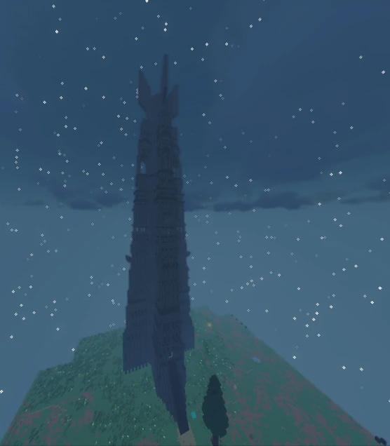 Orthanc | Ancar Network Wiki | Fandom