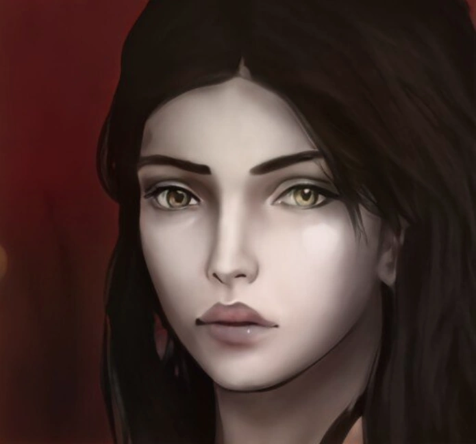 Anaris Engoria | Ancar Network Wiki | Fandom