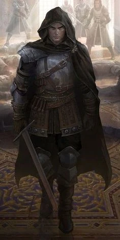 Golodir Haladin | Ancar Network Wiki | Fandom