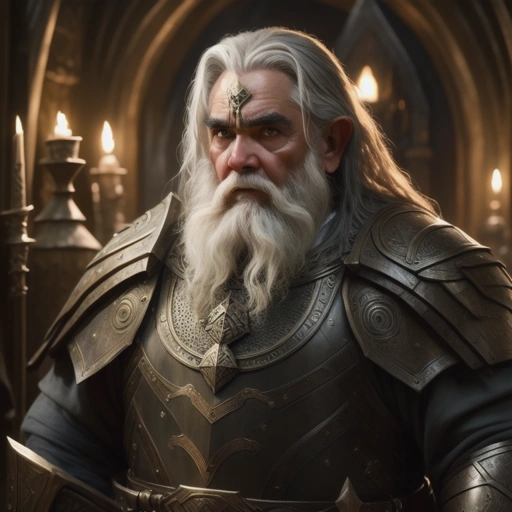 Frar I Stonehelm | Ancar Network Wiki | Fandom