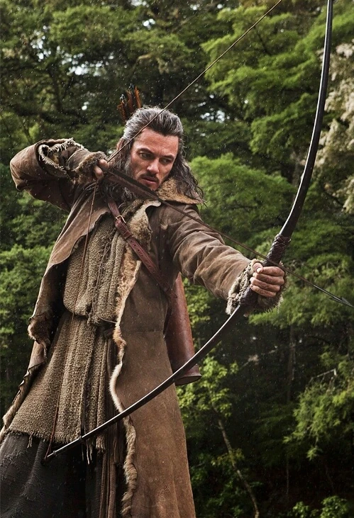 Bow of Bard | Ancar Network Wiki | Fandom